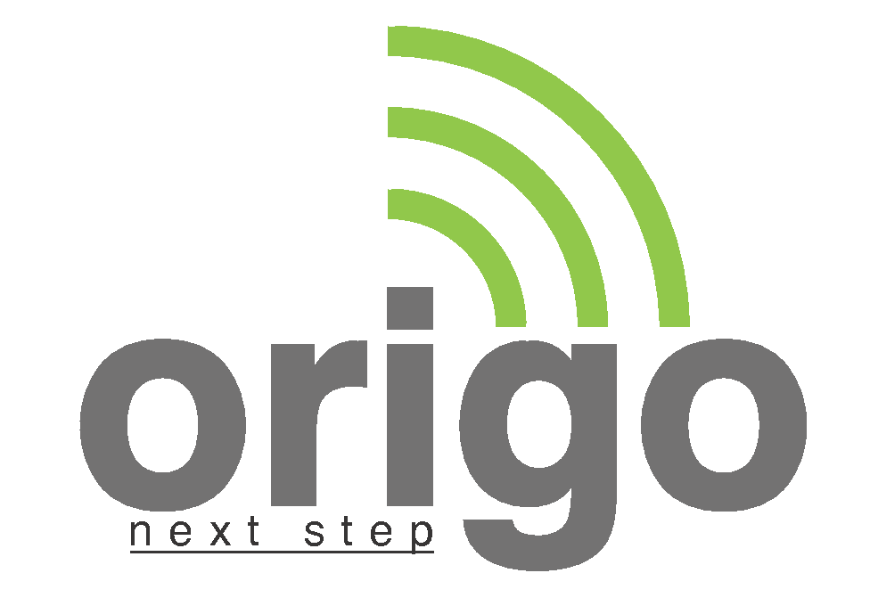 Innovation and technology applied for business - Origo Solutions